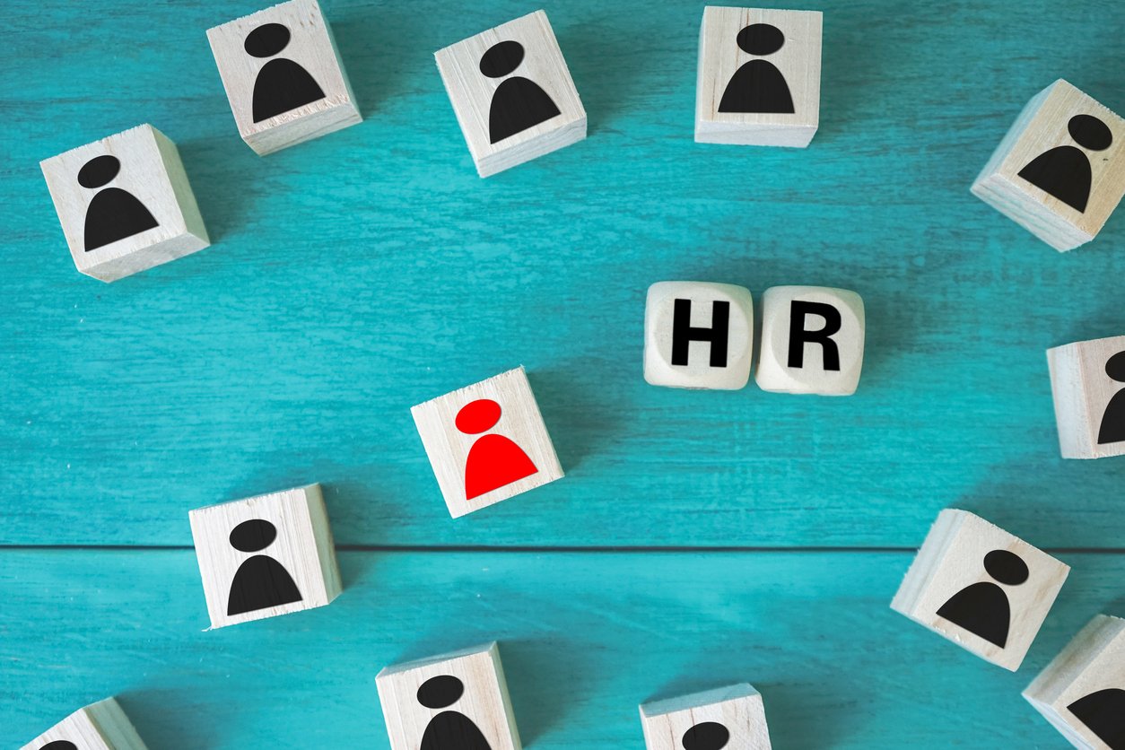 What are the Core HR Activities in a Company?